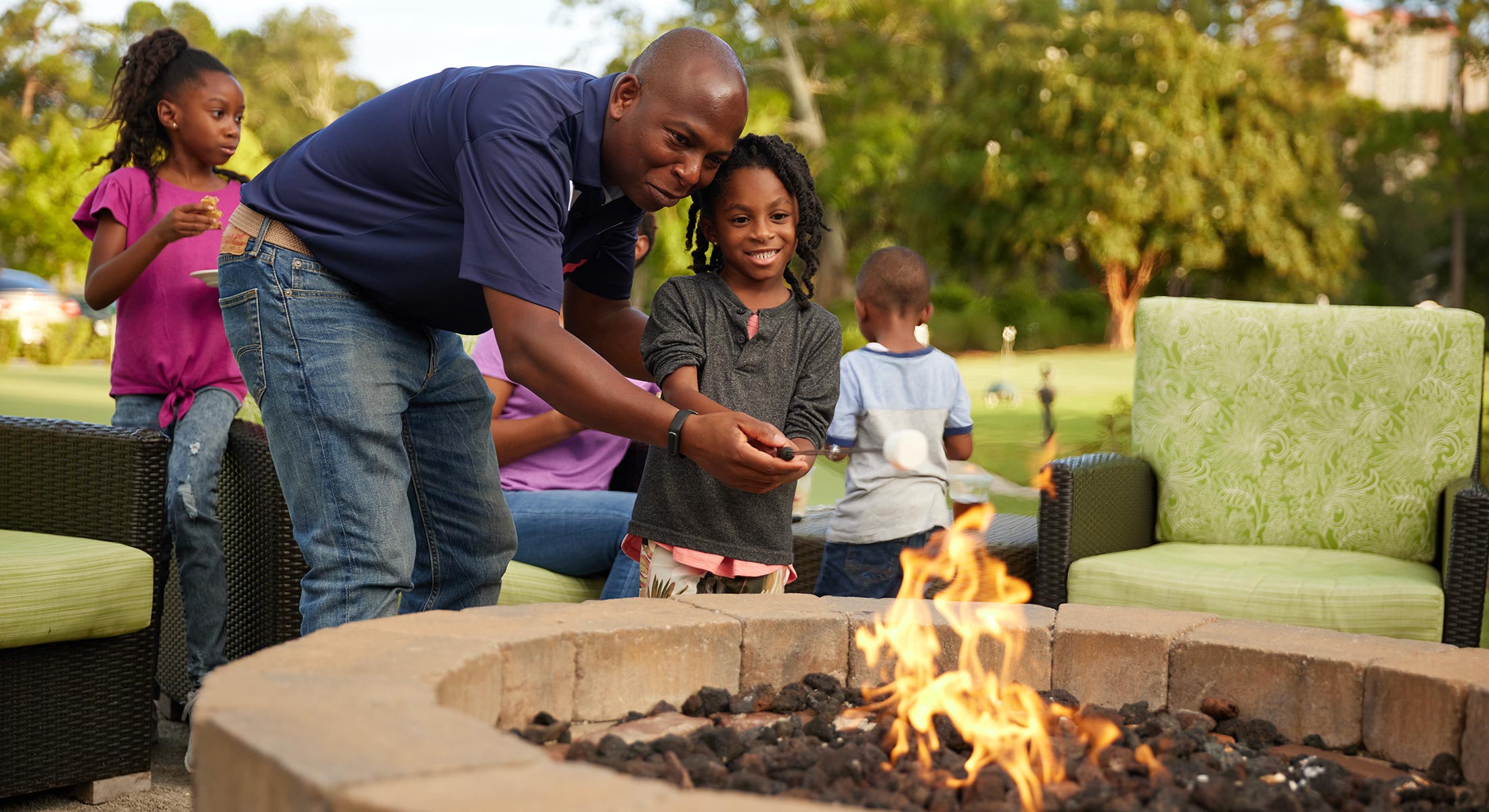 Itinerary: A Family Vacation Weekend | Kingston Resorts