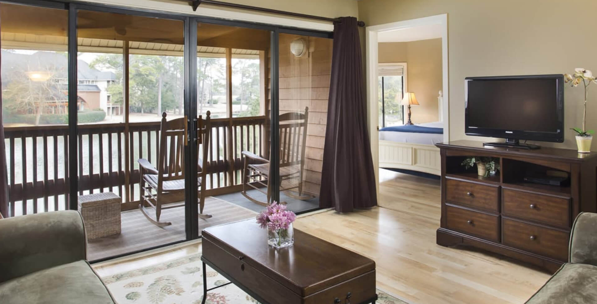 Kingston Resorts | Four Timeless Myrtle Beach Oceanfront Resorts