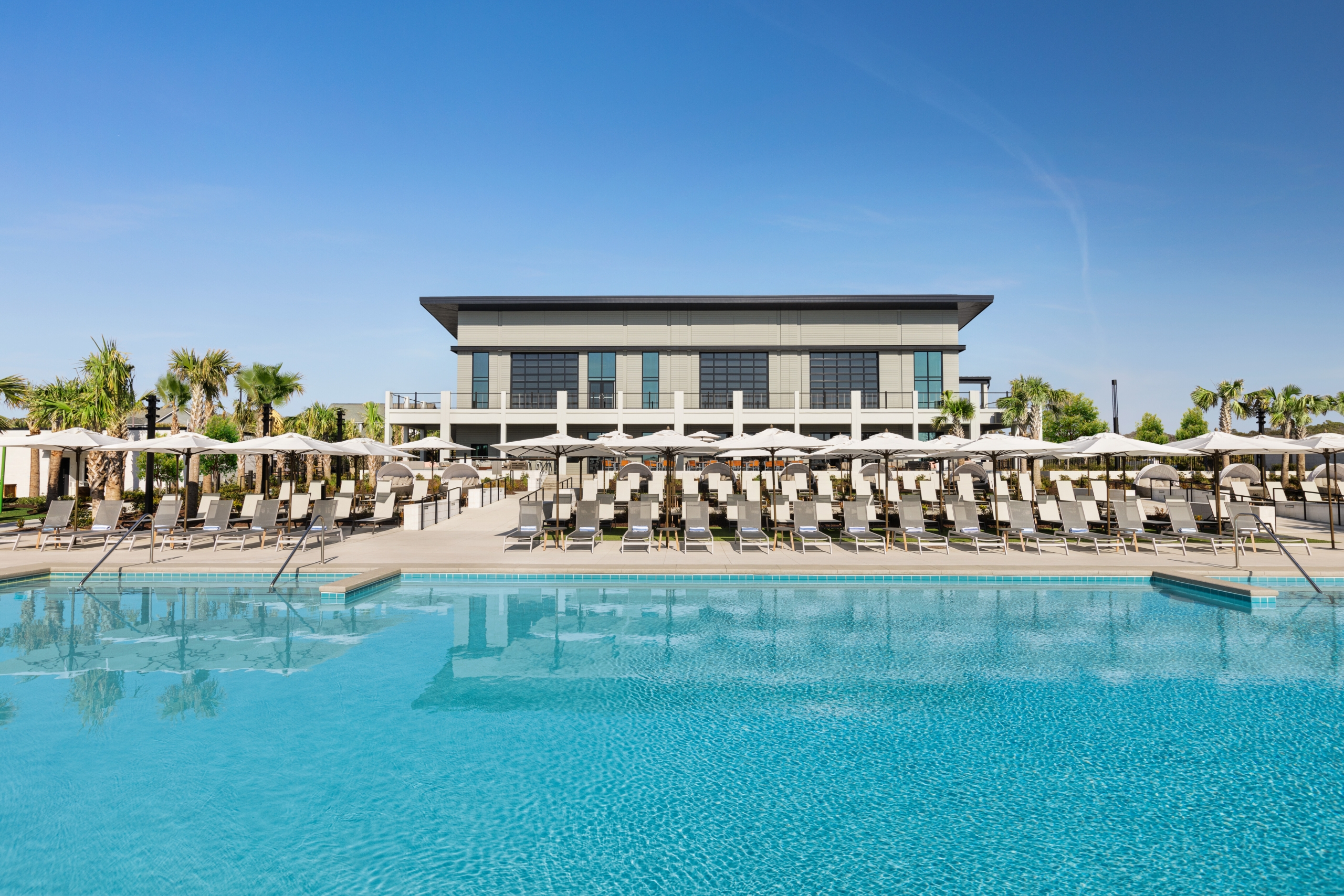 Kingston Resorts | Four Timeless Myrtle Beach Oceanfront Resorts